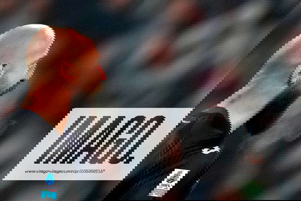 Torino& x2019;s goalkeeper Vanja Milinkovic-Savic during the Serie A ...