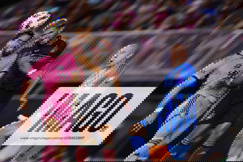 MLS, Fussball Herren, USA MLS Cup Playoffs-Round One-Atlanta United FC ...