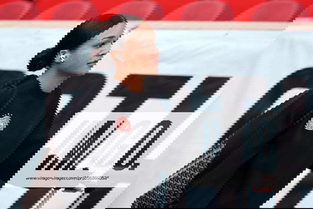 NWSL: 2024 NWSL Playoffs-Portland Thorns FC at NJ NY Gotham FC Nov 10 ...