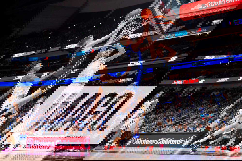 NCAA, College League, USA Basketball 2024: Champions Classic Duke vs ...