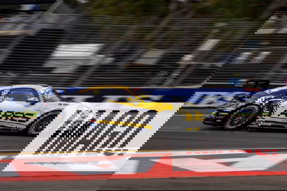 November 14, 2024, Adelaide, South Australia, Australia: SP Tools Pro ...