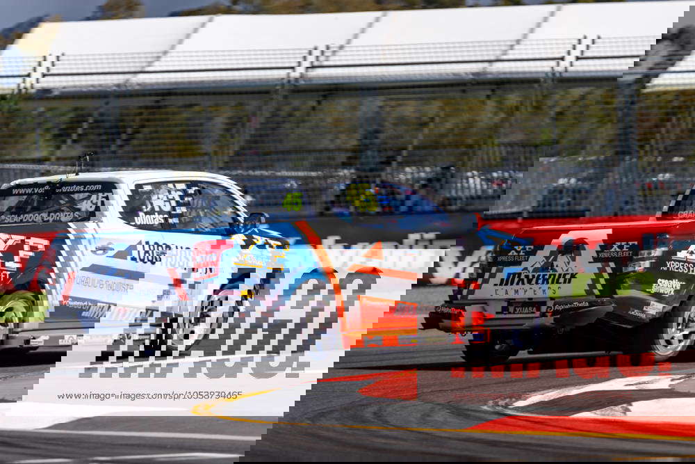 November 14, 2024, Adelaide, South Australia, Australia: CRAIG DONTAS ...