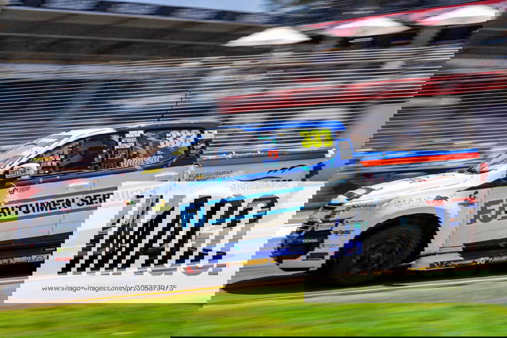 November 14, 2024, Adelaide, South Australia, Australia: ROSSI JOHNSON ...