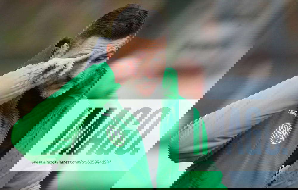 16 11 2024, Football, Oberliga Rheinland Pfalz Saar, VfR Wormatia Worms ...