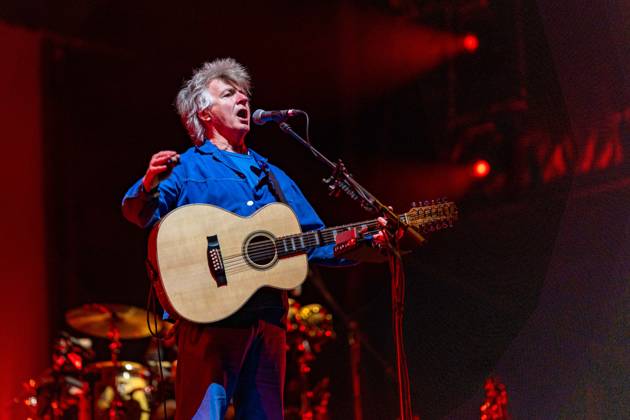 November 14, 2024, Adelaide, South Australia, Australia: CRAIG DONTAS ...