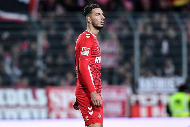 Fußball 2 Bundesliga 2 Spieltag SC Preußen Münster Hannover 96 am 11 08 2024 im Preußenstadion in