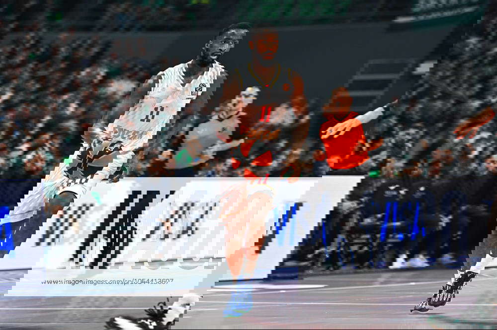 November 29, 2024, Athens, Athens, Greece: 11 ALPHA DIALLO of AS Monaco ...