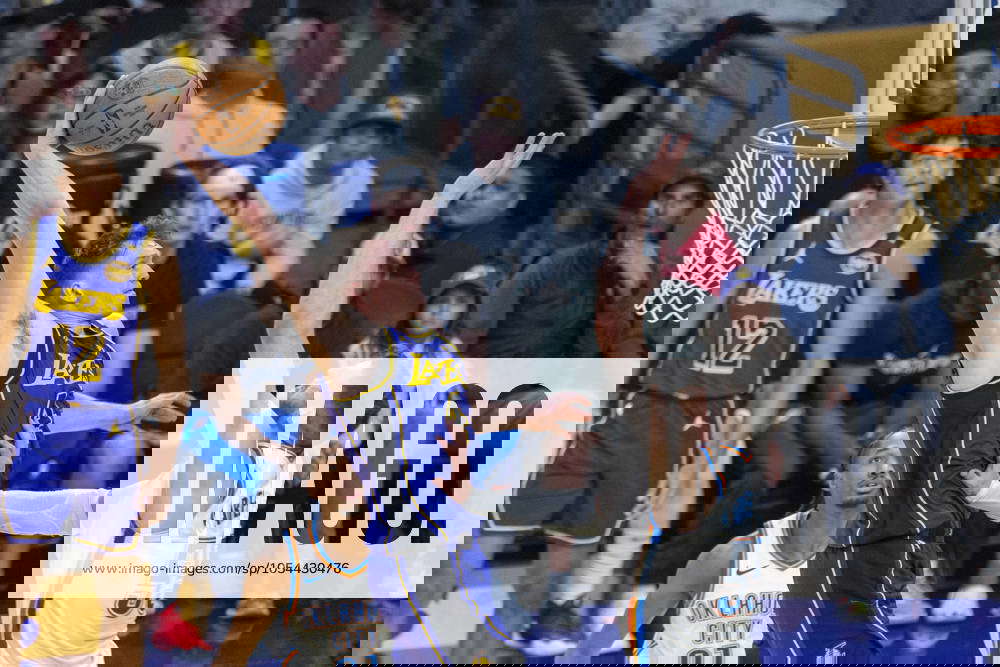 KW48 November 29, 2024, Los Angeles, California, USA: Los Angeles ...