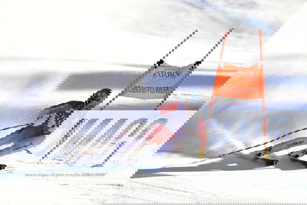 Alpine Skiing: 2024 Stifel Birds of Prey Audi FIS Alpine Ski World Cup ...