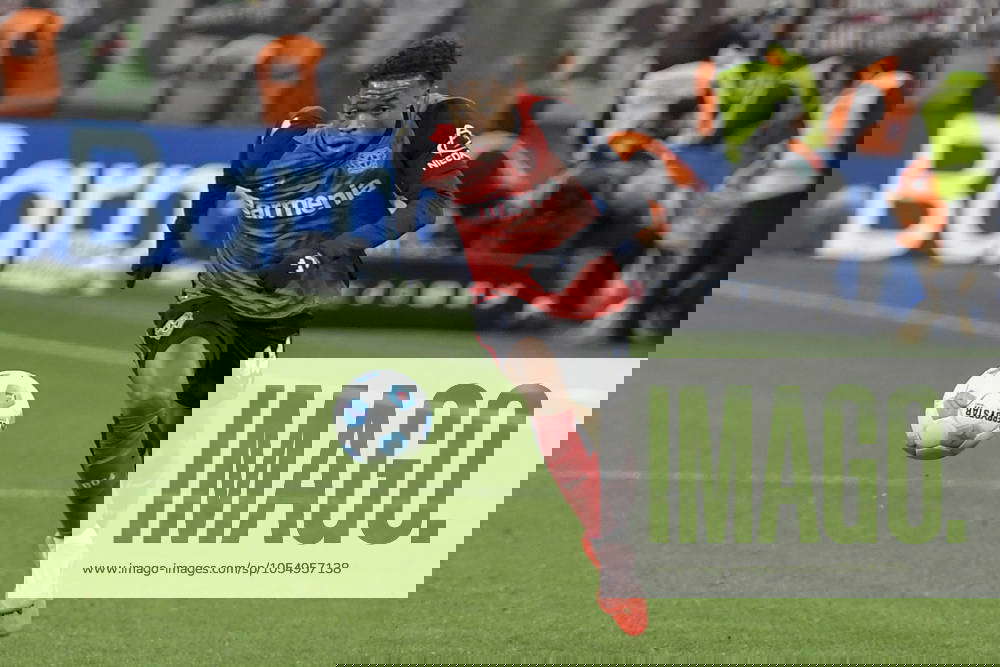 Jeanuël Belocian Leverkusen 44 Action Single Image Crop 08 12 2024 ...