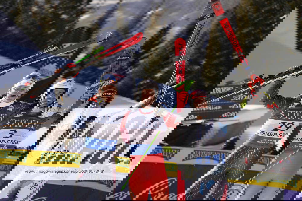 Alpine Skiing: 2024 Stifel Birds of Prey Audi FIS Alpine Ski World Cup ...