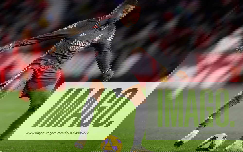 December 7, 2024, Girona, Spain: Kylian Mbappe of Real Madrid in action ...