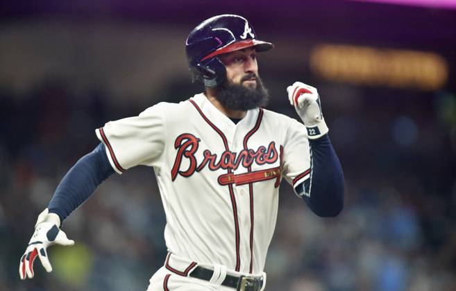 MLB, Baseball Herren, USA Kansas City Royals Vs New York Mets Starling ...