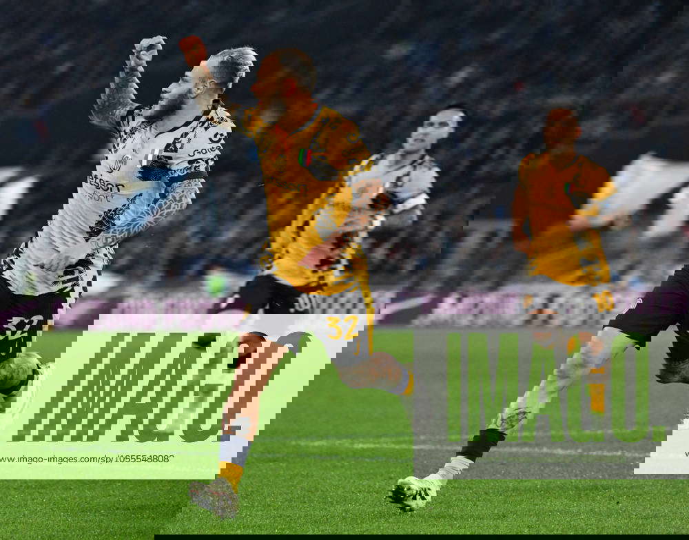 (241217) -- ROME, Dec. 17, 2024 -- Inter Milan s Federico Dimarco ...