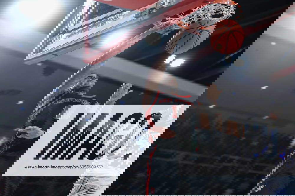 NCAA, College League, USA Basketball: DePaul at St. John Dec 17, 2024 ...