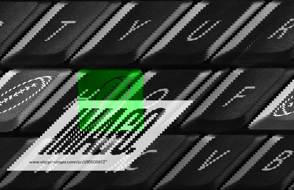 Electronic football electronic football (License=RF