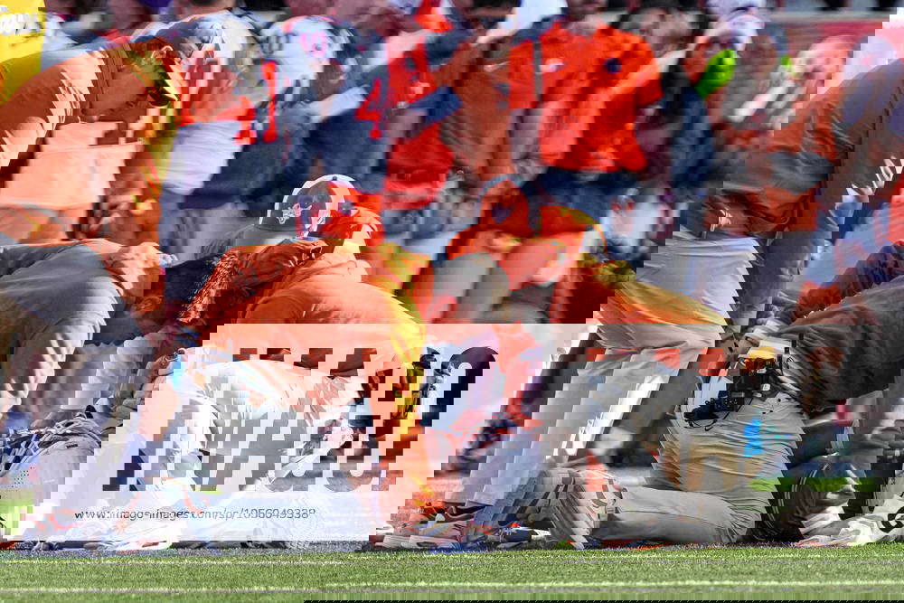 NCAA, College League, USA Football: CFP National Playoff First Round ...