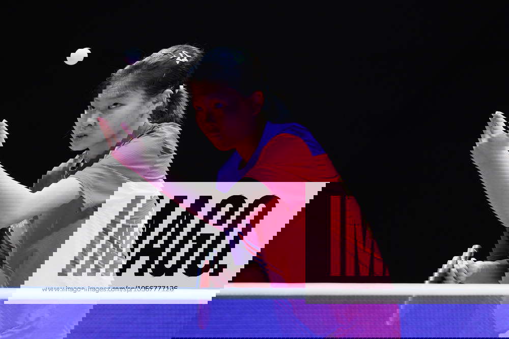 SHANGHAI, CHINA - DECEMBER 30: Yao Ruixuan of Huangshi Base Huaxin Team ...