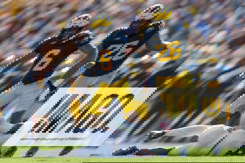 NCAA, College League, USA Football: ReliaQuest Bowl-Alabama at Michigan ...