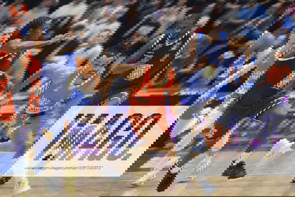 Ty Brewer MBC, 15 , Nelson Weidemann Ulm, 0 , Tyren Johnson MBC, 2 ...