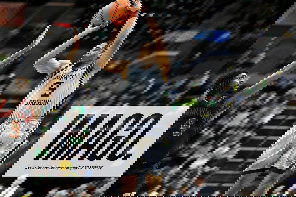 NCAA, College League, USA Basketball: Maryland at Oregon Jan 5, 2025 ...