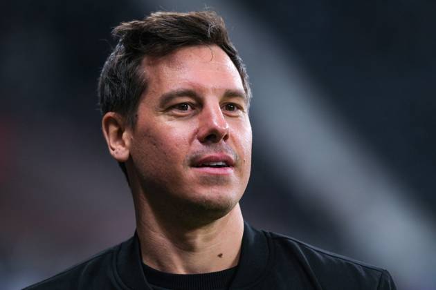 Timmo Hardung Eintracht Frankfurt, Head of Licensed Player Department ...