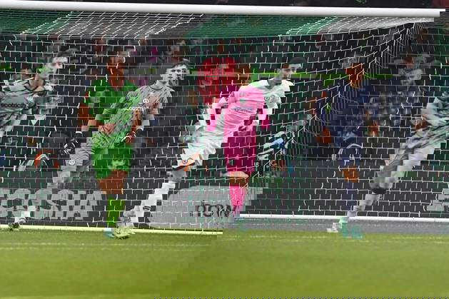 Forest Green Rovers v Rochdale National League 18 01 2025. Forest Green ...