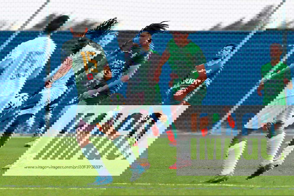 2025.01.20.HISZPANIA - San Pedro del Pinar, , nz MARKO RISTIC PETER ...