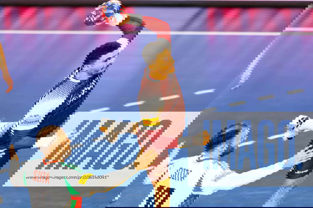 HANDBALL - IHF Men s World Championship, WM, Weltmeisterschaft 2025 ...