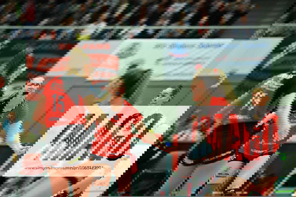 Emma Clothier Dresdner SC, 16 Dresdner SC vs SC Potsdam, 1 Volleyball ...