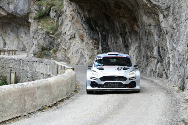 29 Eamonn Boland IRL MJ IRL , Ford Fiesta MKII, Team Eamonn Boland IRK ...