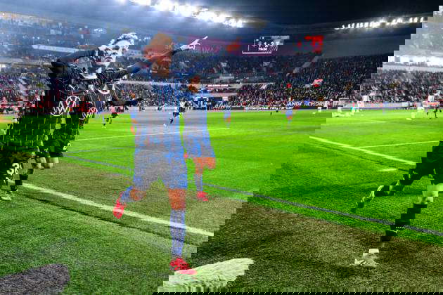 Hugo Bolin of Malmö FF celebrates after scoring the 1 2 goal during the ...