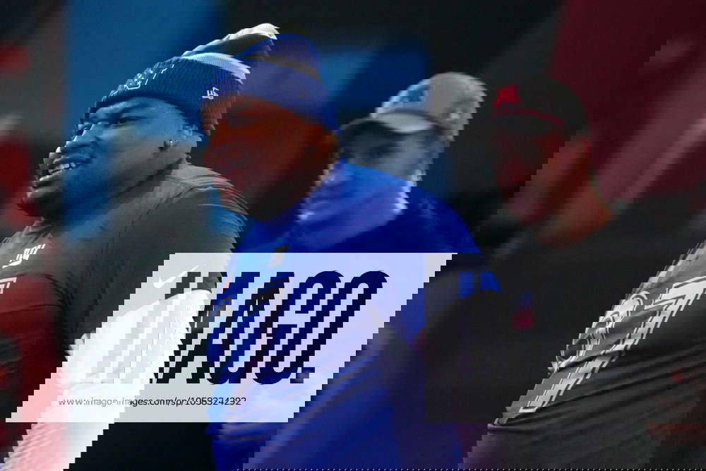 NFL, American Football Herren, USA Pro Bowl Skills Challenge Jan 30 ...