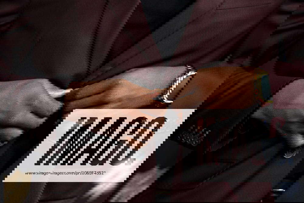 Minnesota Vikings fullback C.J. Ham arrives on the NFL, American ...