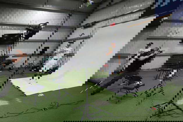 MLB, Baseball Herren, USA Tampa Bay Rays-Media Day Feb 18, 2024; Port ...