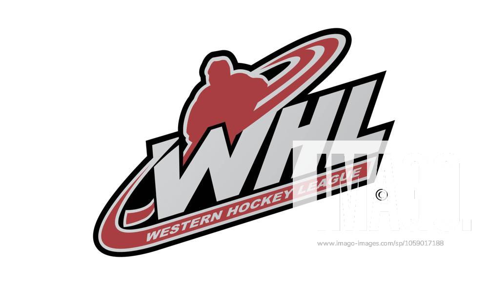 Western Hockey League WHL Logo, Sportligen, Logo Western Hockey League ...