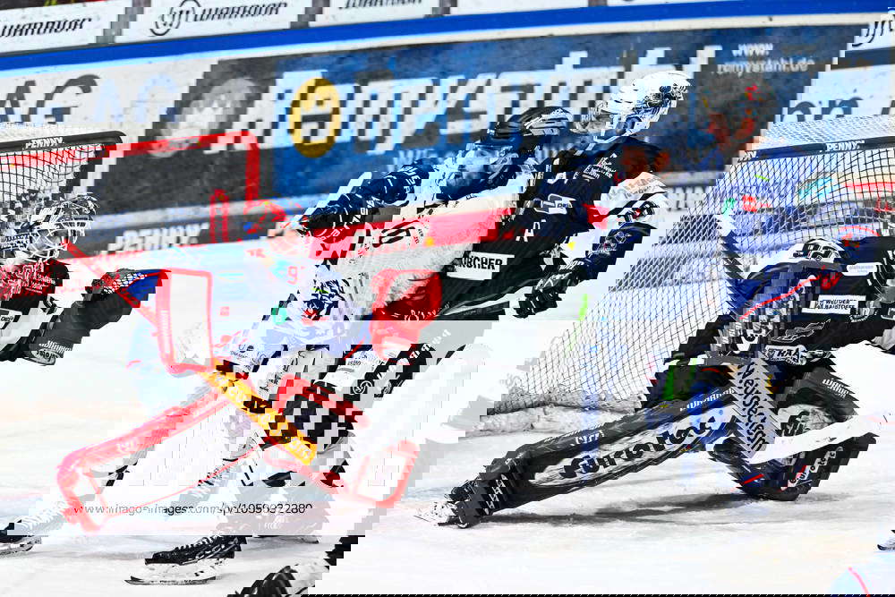 Andreas Andy Jenike Iserlohn Roosters, 92 Michael Clarke Straubing ...