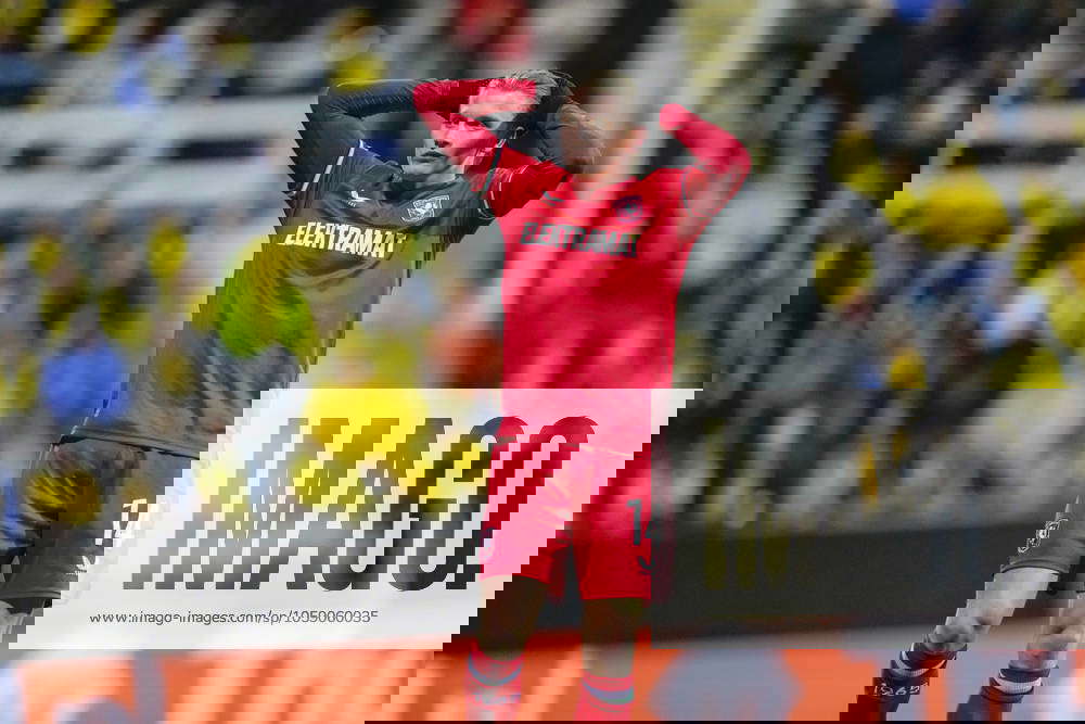 Football, European League Bodo Glimt Twente Bodo 20250220 Twentes Sem ...