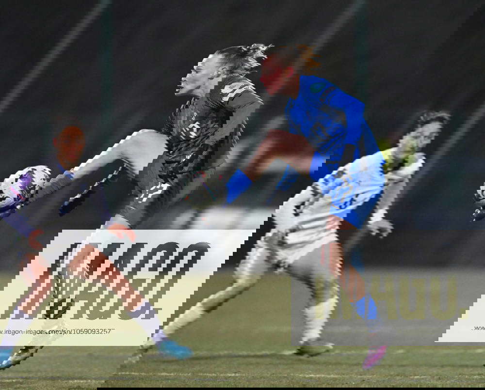 SERBIA vs FINLAND SANNI FRANSSI, football player of Finland, during the ...