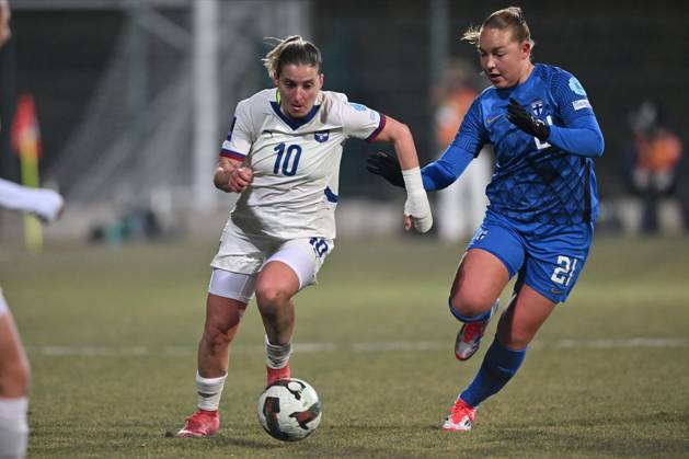 SERBIA vs FINLAND JELENA CANKOVIC vs OONA SEVENIUS football Serbia vs ...