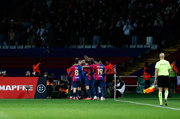 Barcelona, Barcelona, Spain: Inigo Martinez of FC Barcelona, Barca in ...