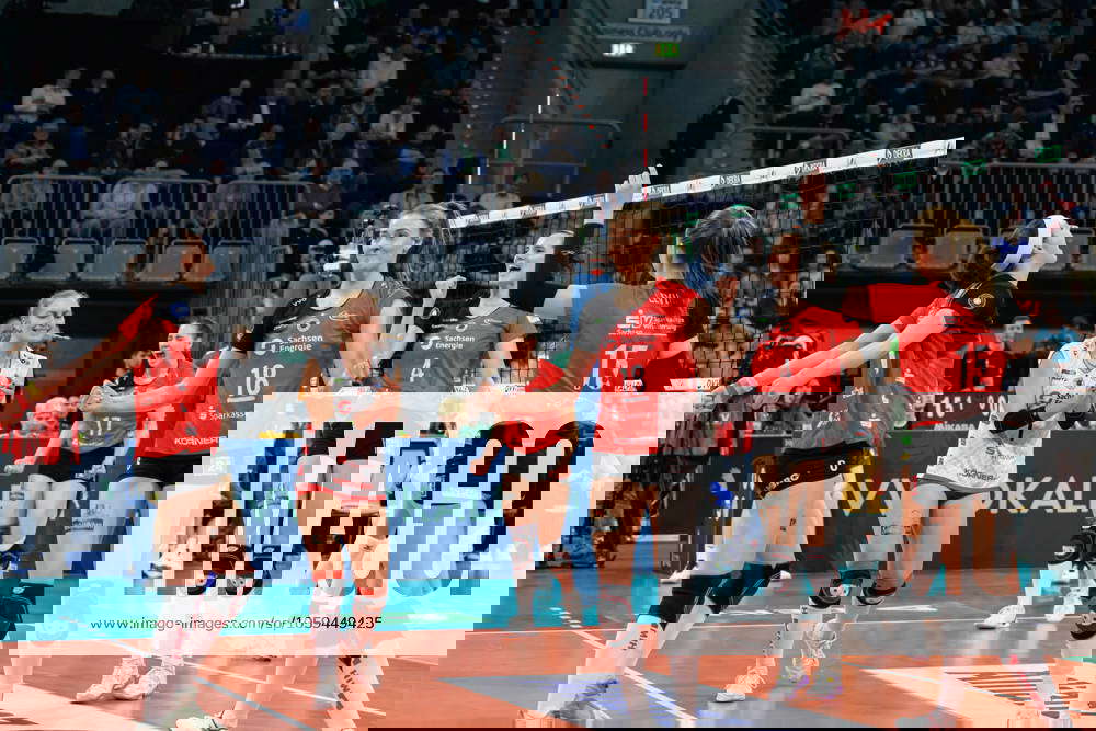 Dresdner SC 1898 DVV Cup Final 2025 Women, Manheim on