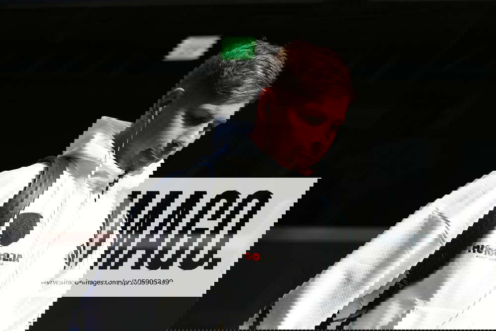 Fulham FC v Tottenham Hotspur FC Emile Smith Rowe of Fulham arriving at ...