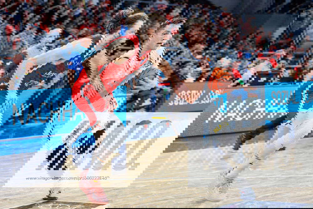 Craig Moller Bamberg Baskets, 22 , Ryan Mikesell MLP Academics ...