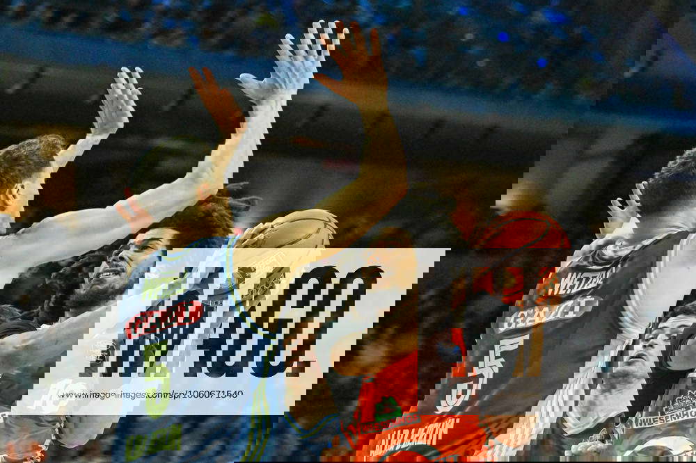 Basketball easyCredit BBL Bundesliga, Alba Berlin SC Rasta Vechta 06 04 ...