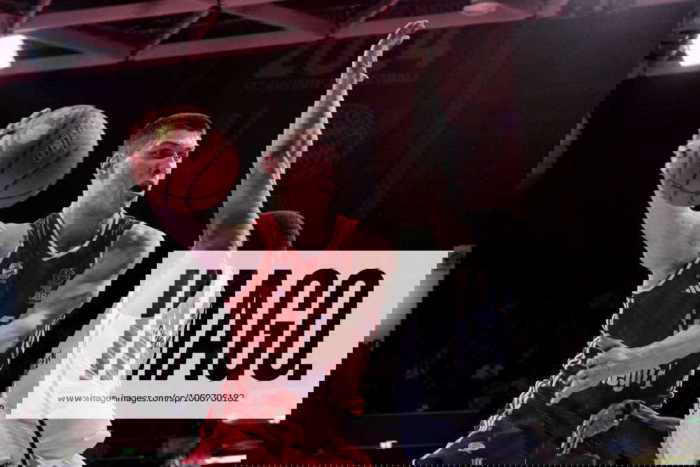 German Basketball Bundesliga BBL , FC Bayern Munich Basketball vs ...