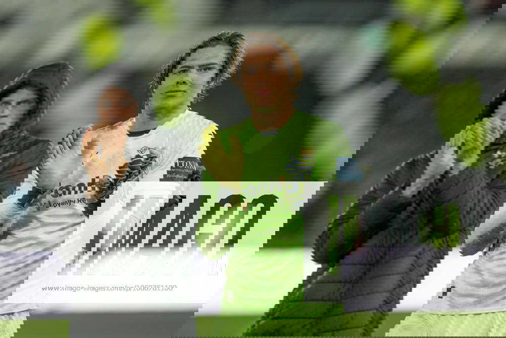 Derby County v Burnley EFL Sky Bet Championship 08 04 2025. Jacob ...