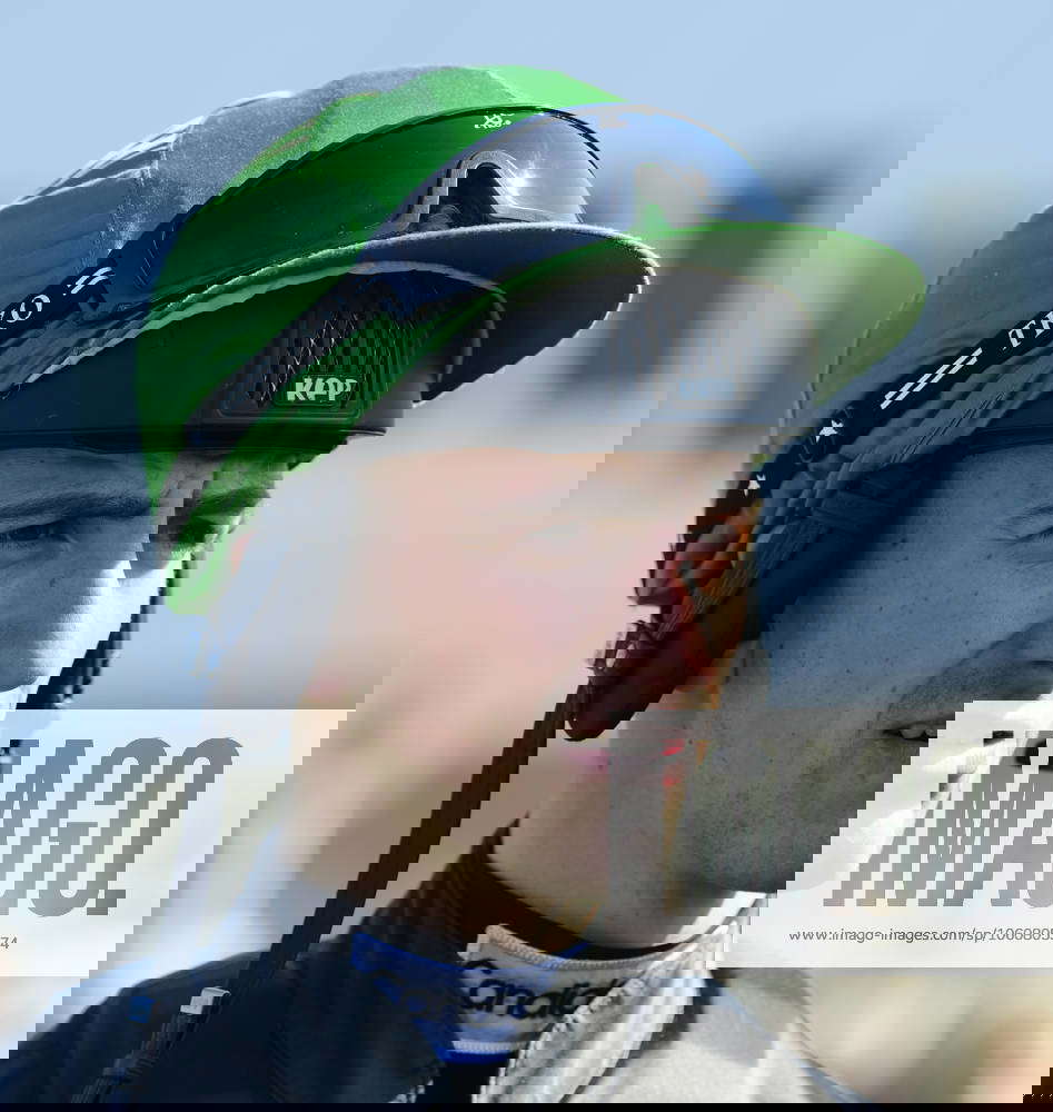 Newton Abbot Races, Newton Abbot, UK - 10 Apr 2025 Jockey, Ellis ...