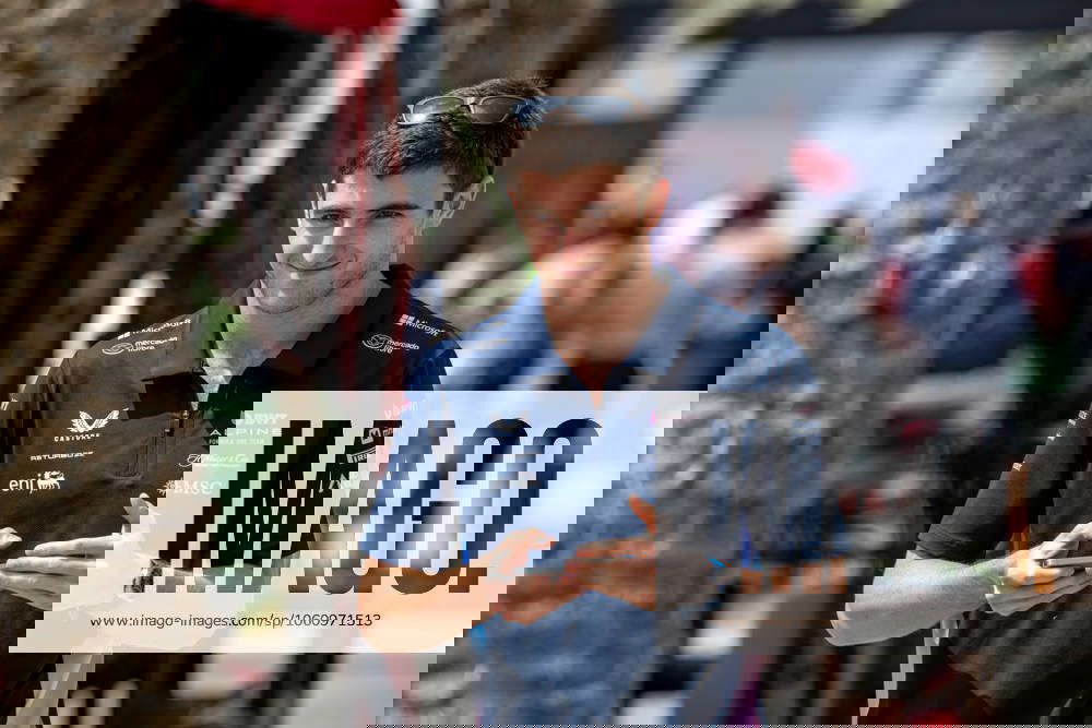 Bahrain Grand Prix - Race day - Bahrain International Circuit BAHRAIN ...