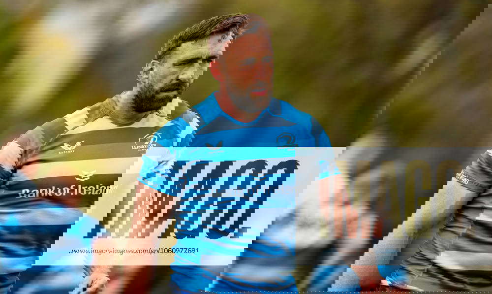 Leinster Rugby Squad Training, Rosemount, UCD 14 4 2025 Jack Conan Jack ...